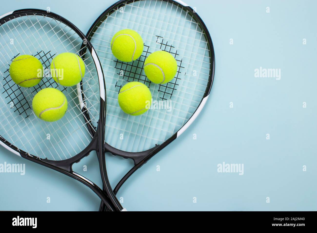 Sport tennis action ball racket hi-res stock photography and images - Alamy