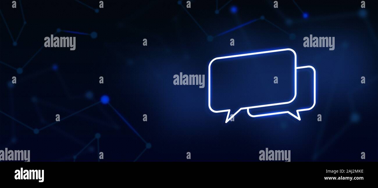 Help desk banner hi-res stock photography and images - Alamy