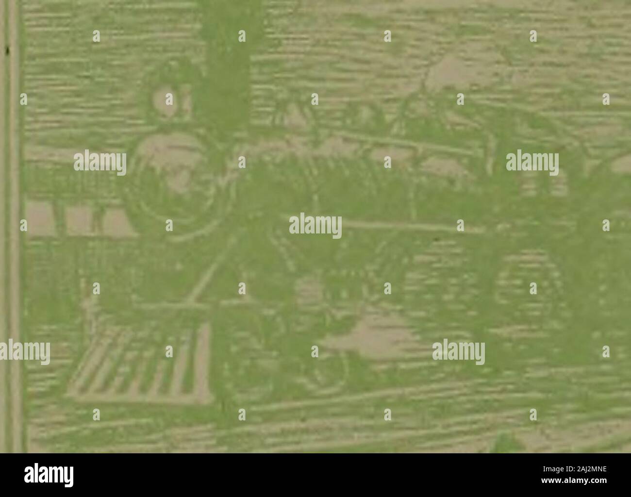 Pittsburgh, the greatest manufacturing city in the world Stock Photo ...