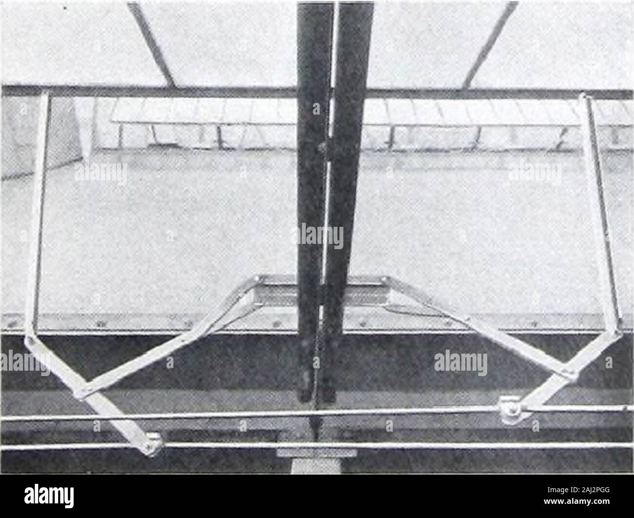 Air, Light and Efficiency Showing Influence of Sash Types and Building ...