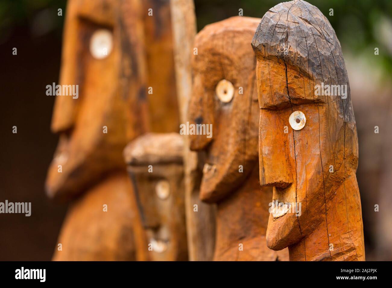 Konso people, Konso village, Naciones, Ethiopia, Africa Stock Photo - Alamy
