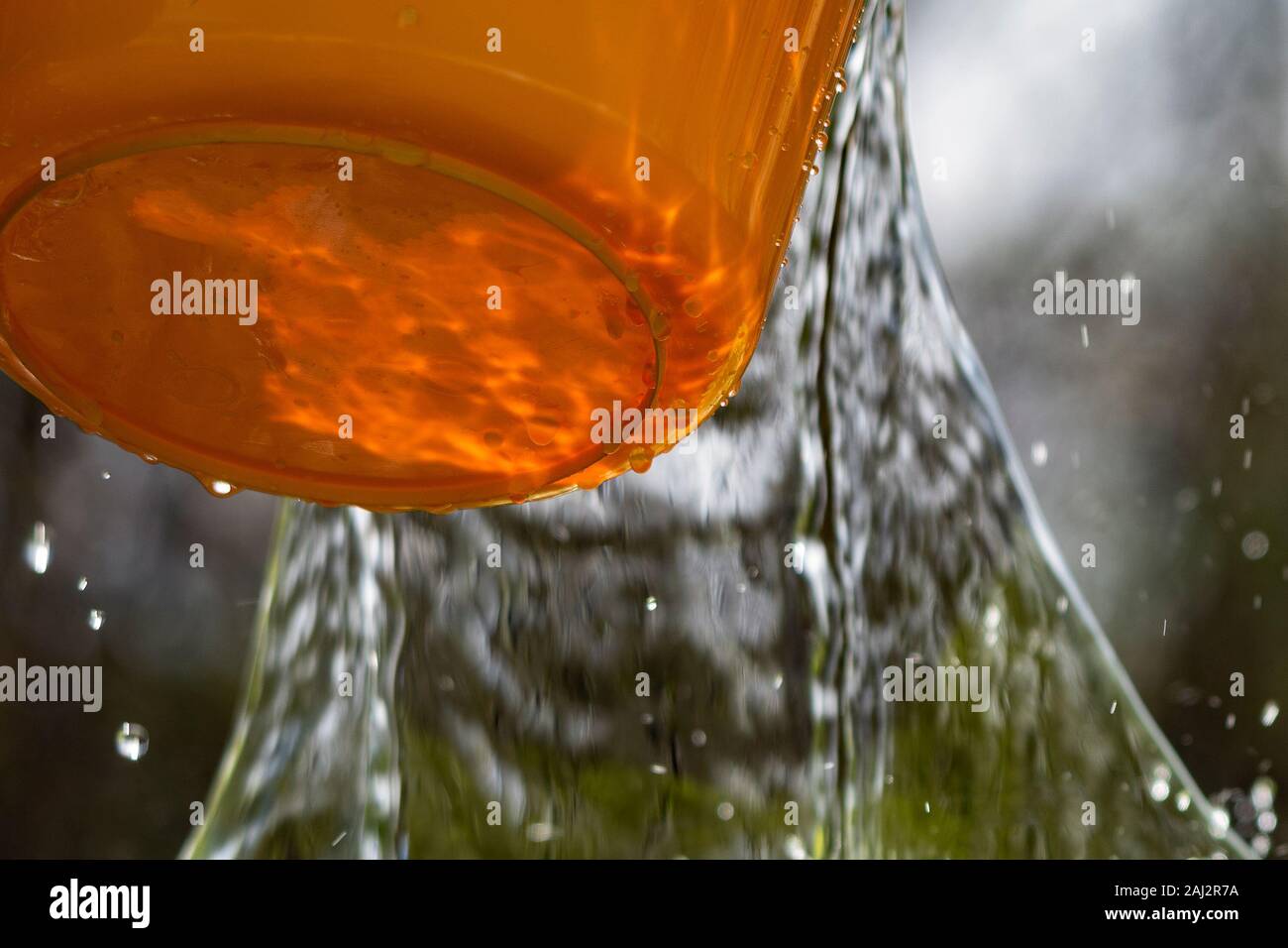 Plastic pail hi-res stock photography and images - Alamy