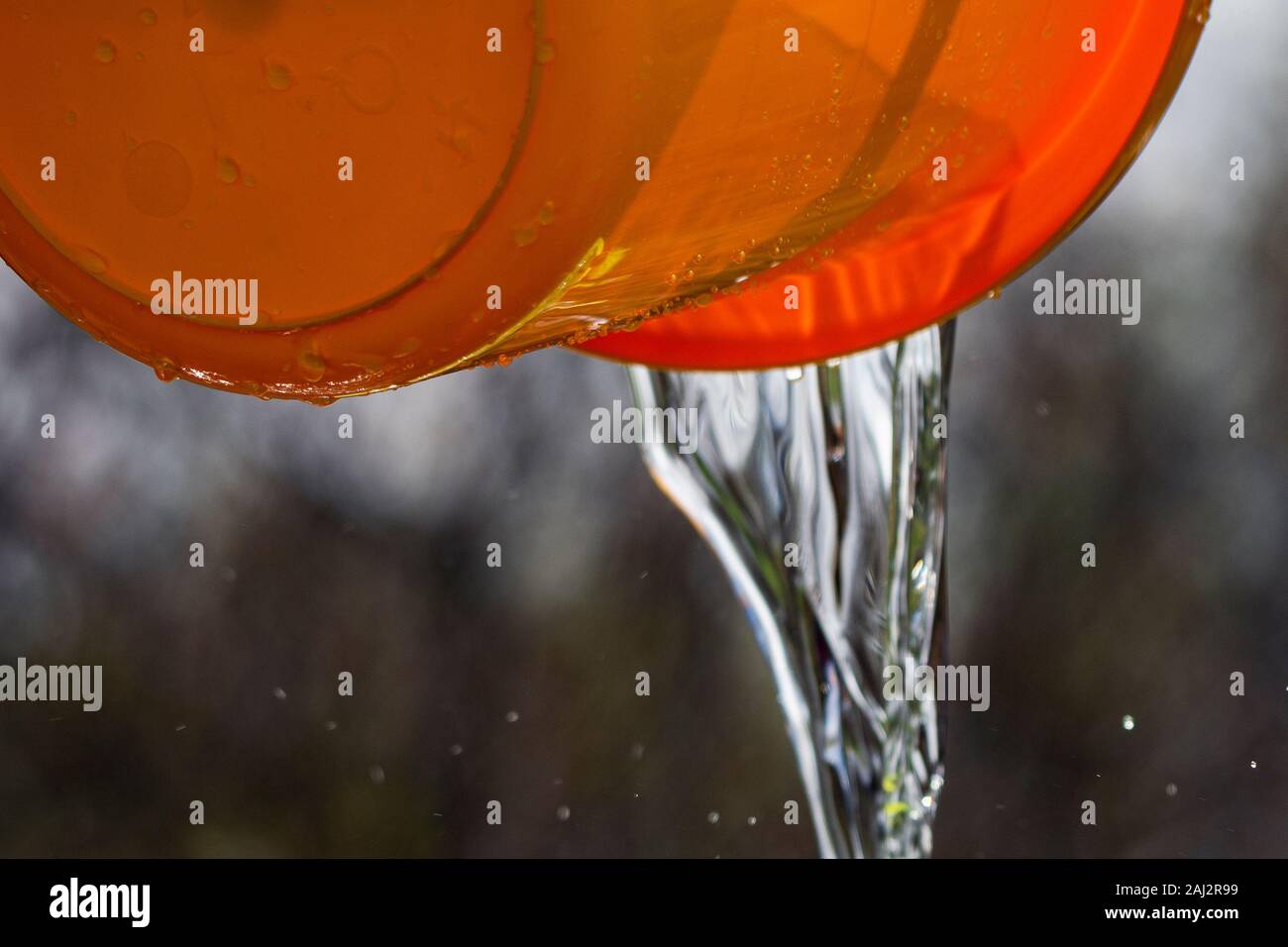 Plastic pail hi-res stock photography and images - Alamy