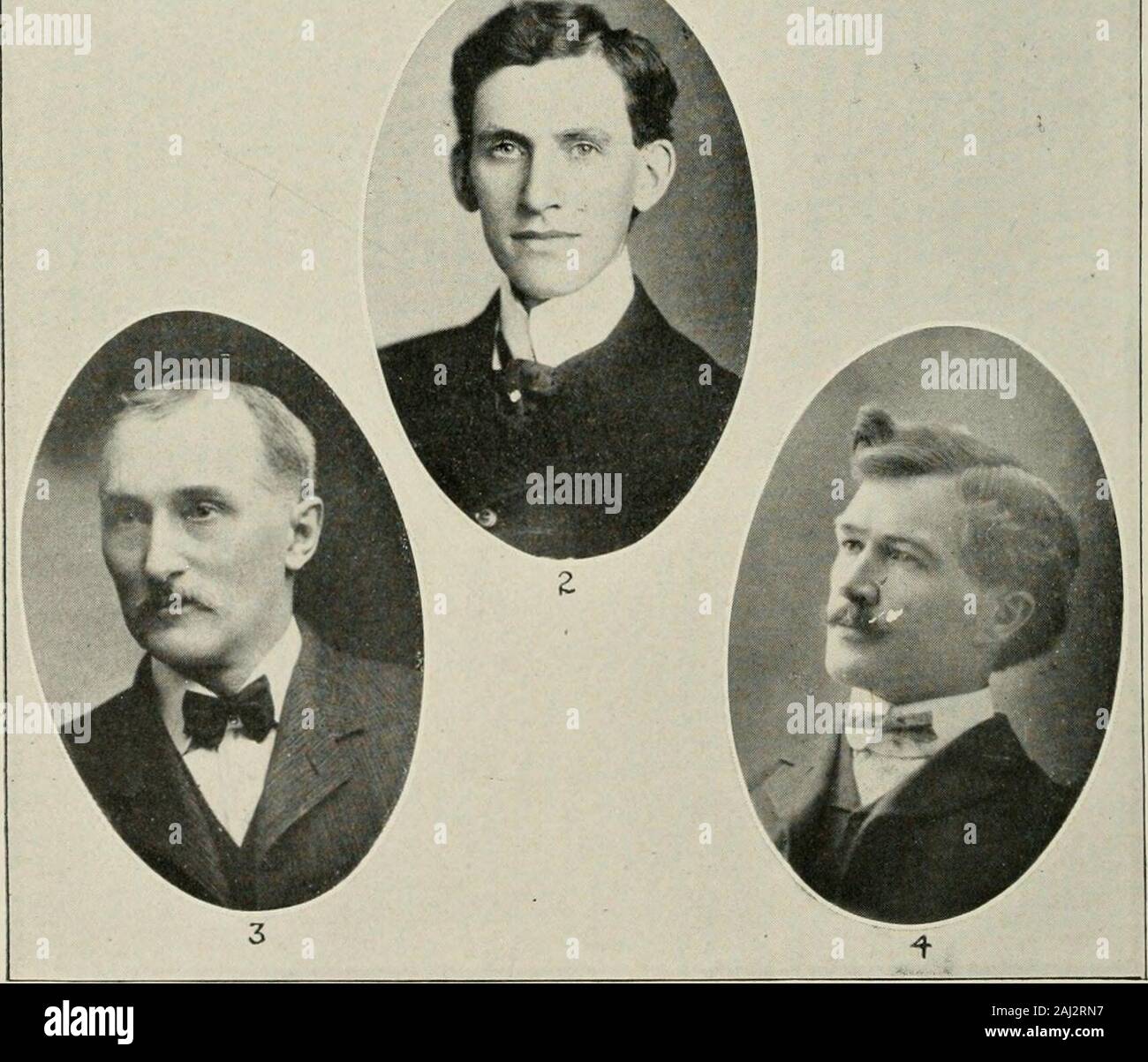 Contributions to the Historical Society of Montana . THE PRESBYTERIAN ...