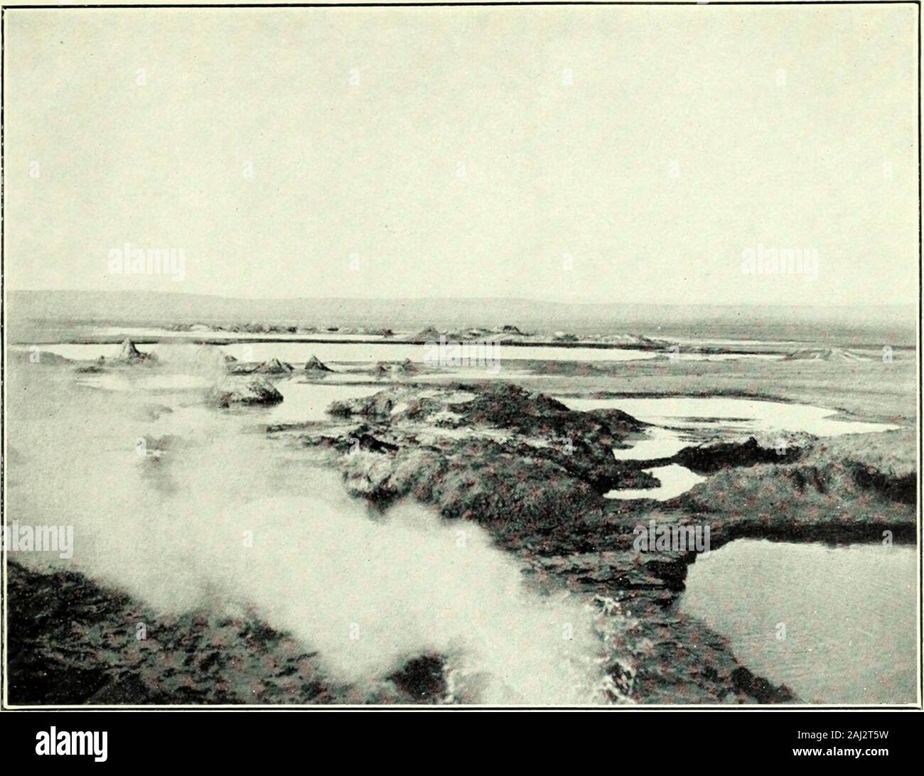 Water Supply and Irrigation Papers of the United States Geological ...