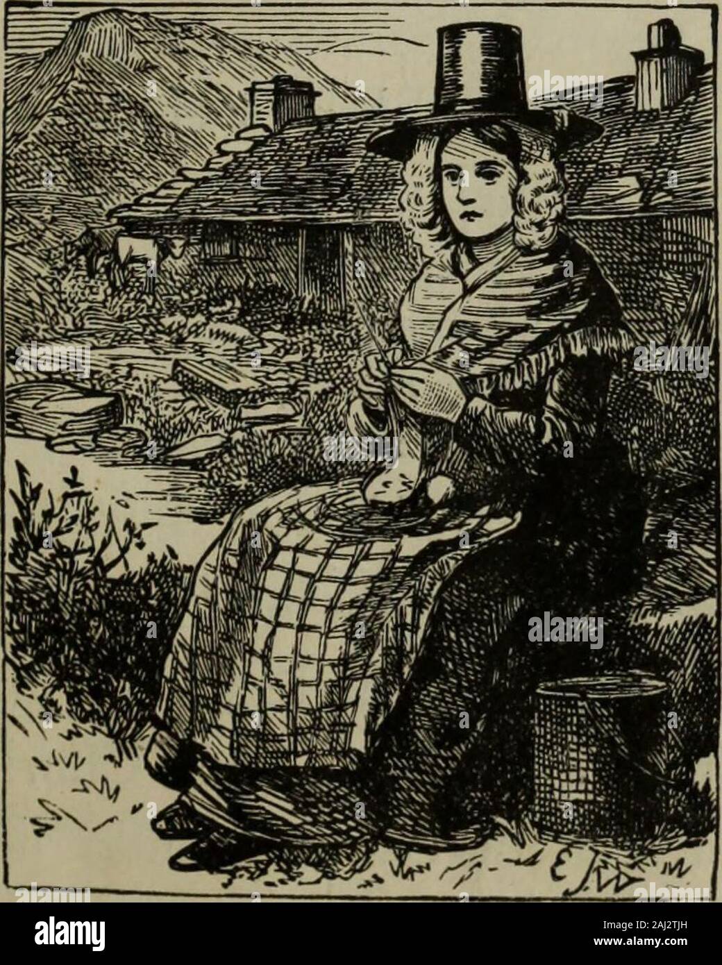 Mary jones hi-res stock photography and images - Alamy