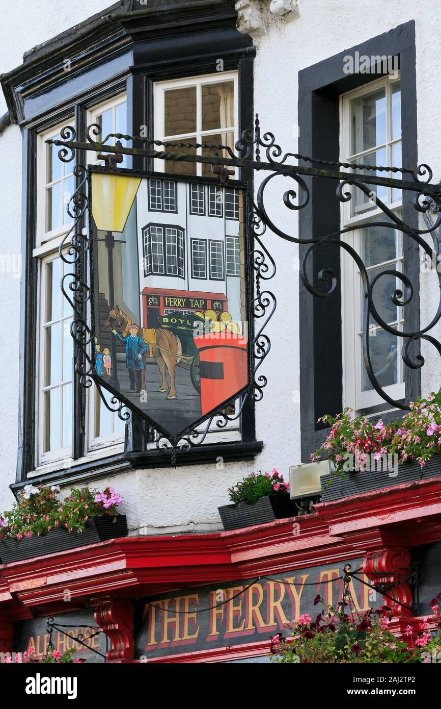 The ferry tap pub hi-res stock photography and images - Alamy