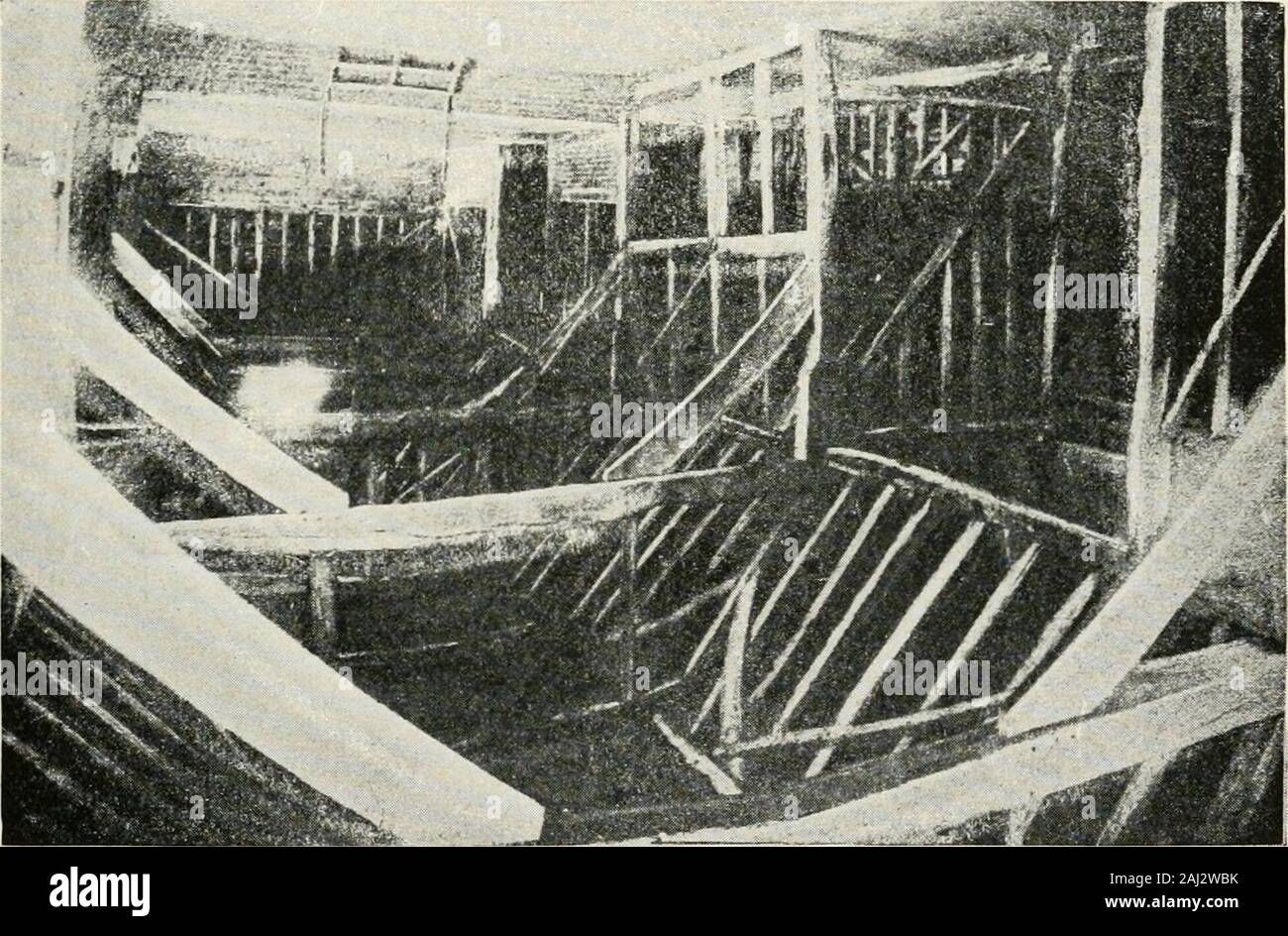 Mayflower barn hi-res stock photography and images - Alamy