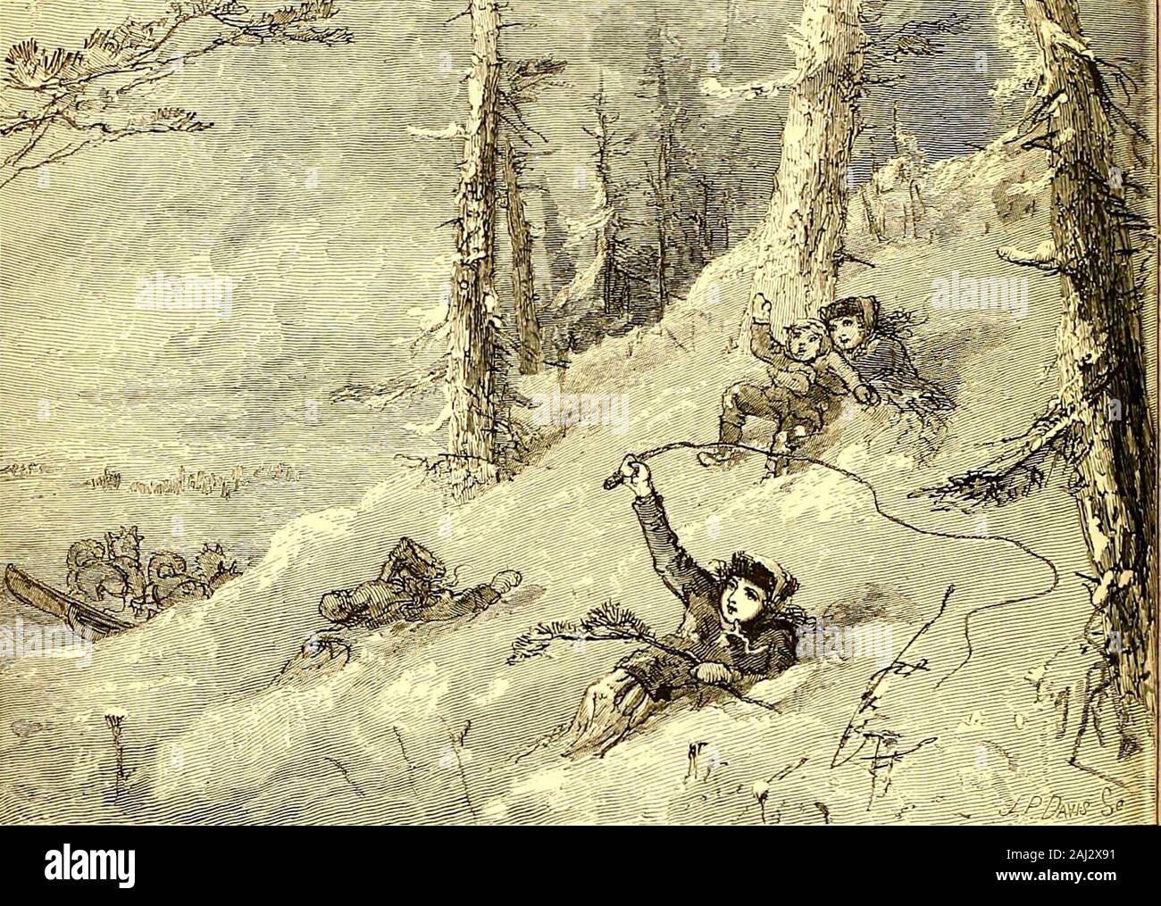 Nicholas gaspard hi-res stock photography and images - Alamy