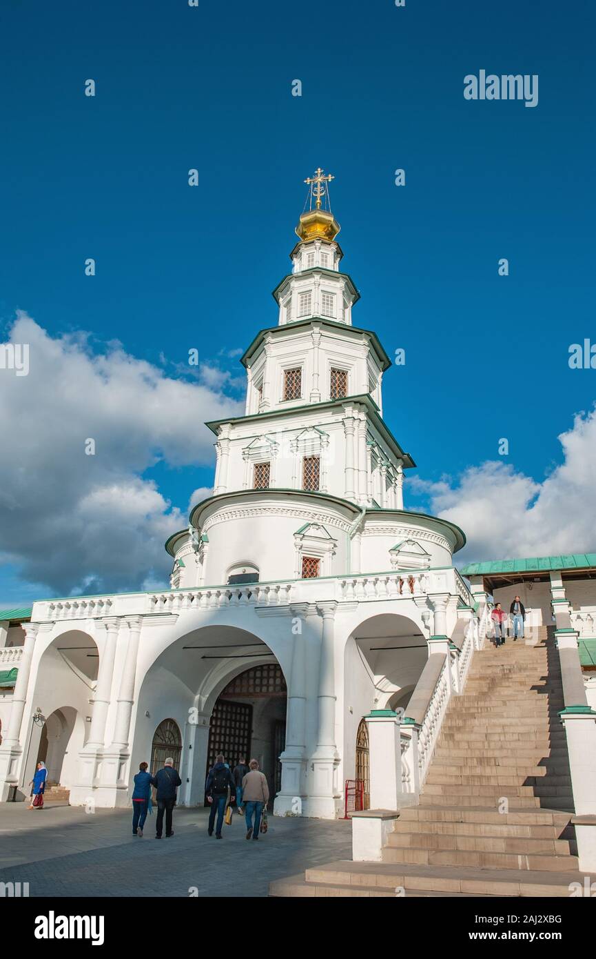 Istra dome hi-res stock photography and images - Alamy