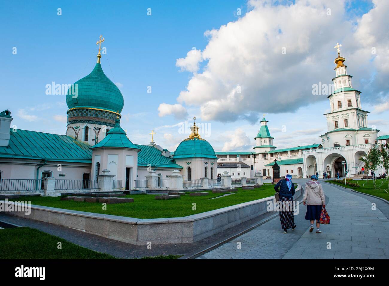 Istra dome hi-res stock photography and images - Alamy