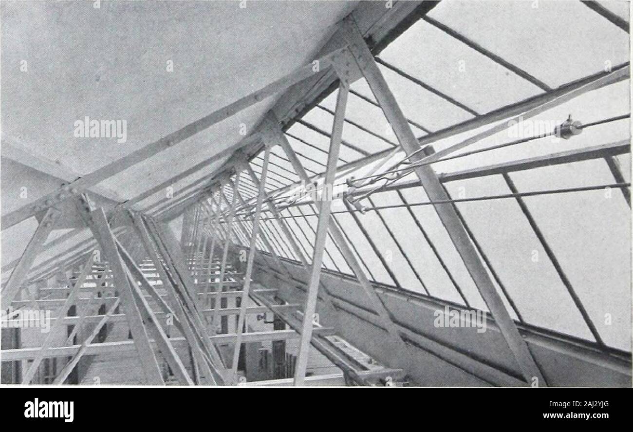 Air, Light and Efficiency Showing Influence of Sash Types and Building ...