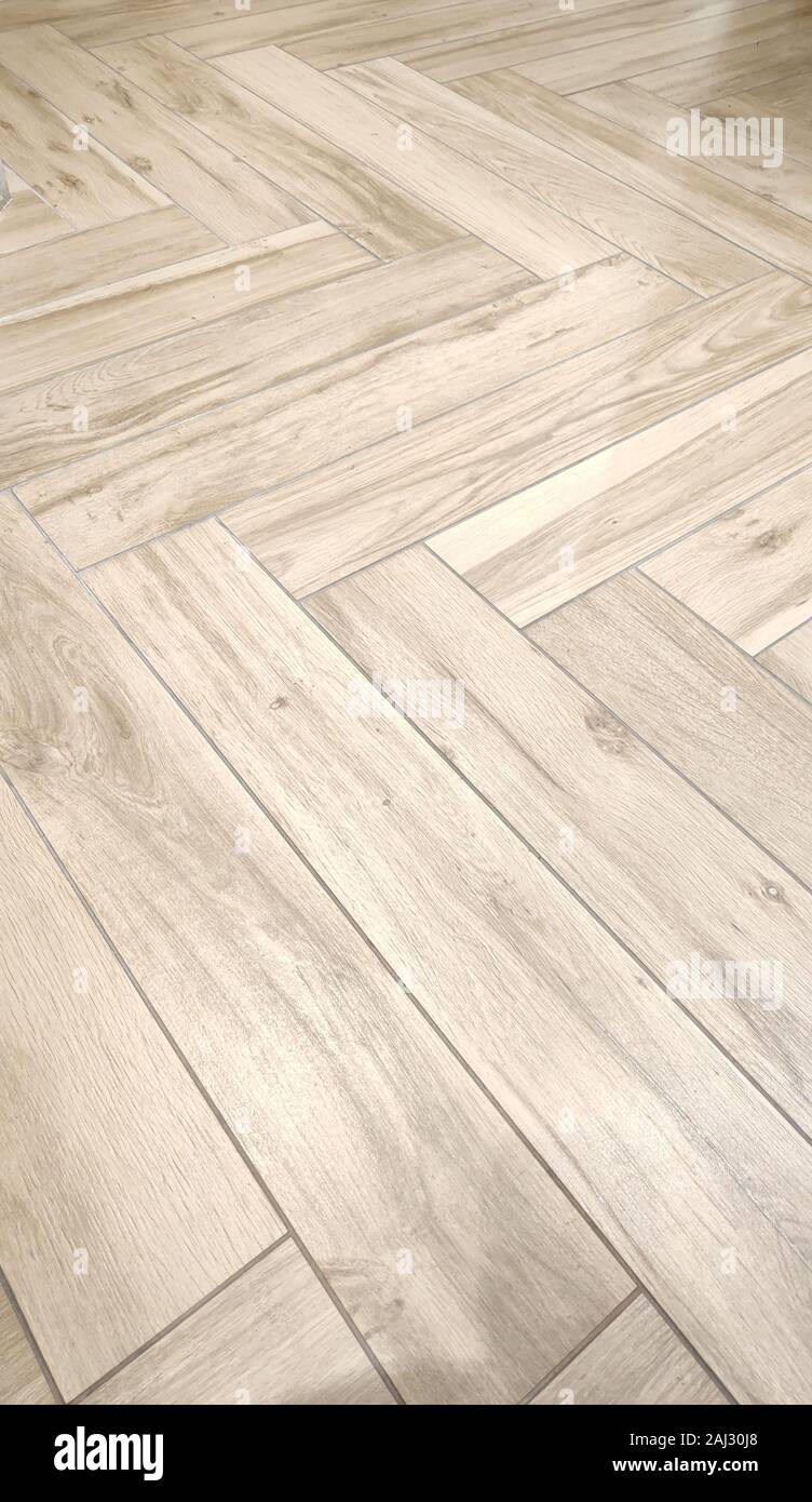 Wooden flore tiles Stock Photo - Alamy