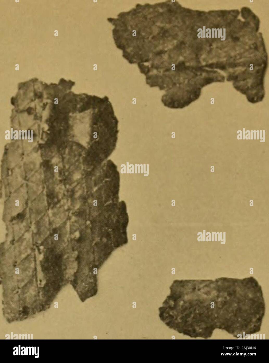 Metals and metal-working in old Japan Stock Photo - Alamy