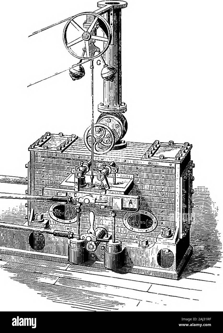 A history of the growth of the steam-engine . is approached.The links ...