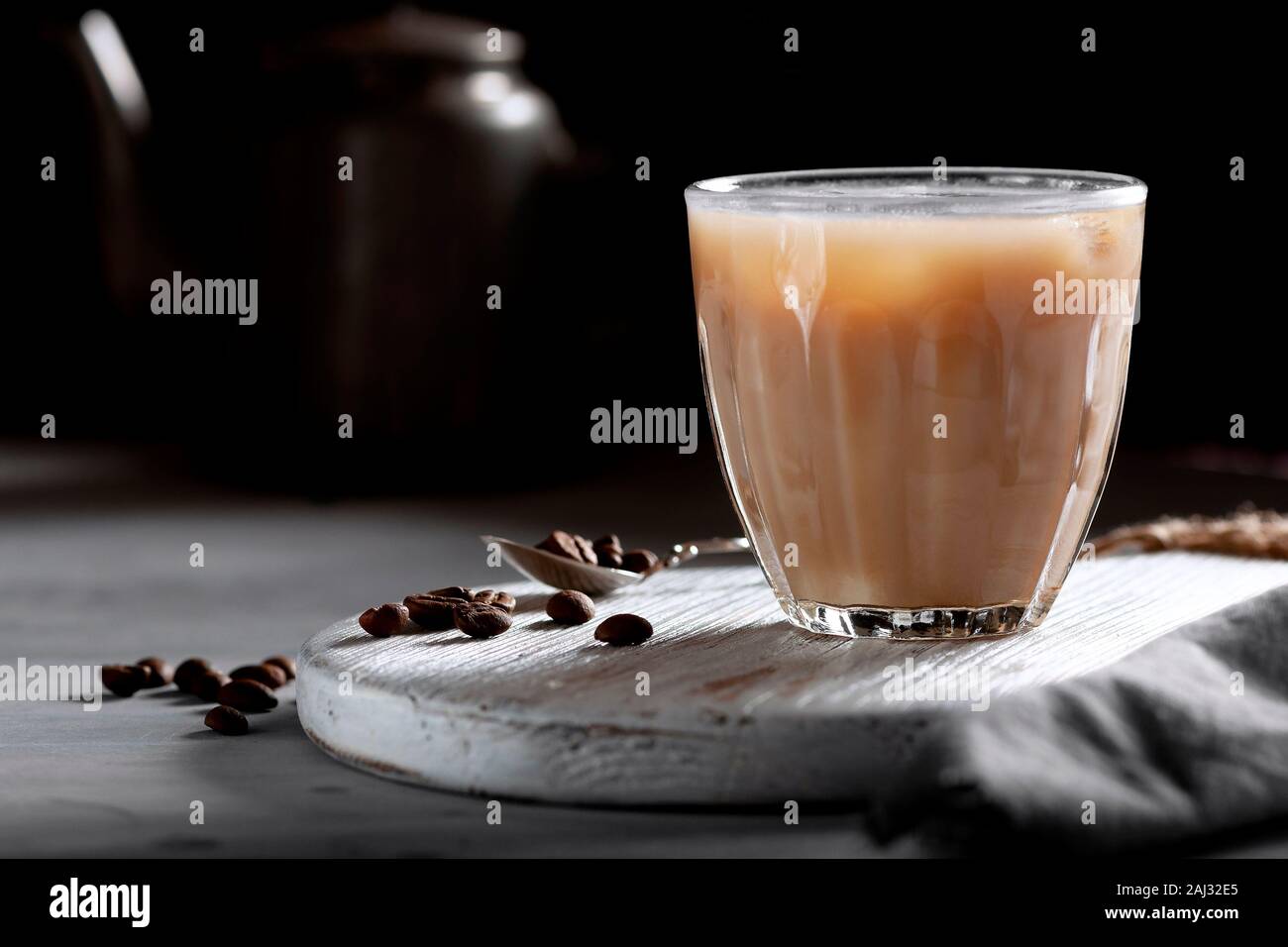 Milk Floats High Resolution Stock Photography and Images - Alamy