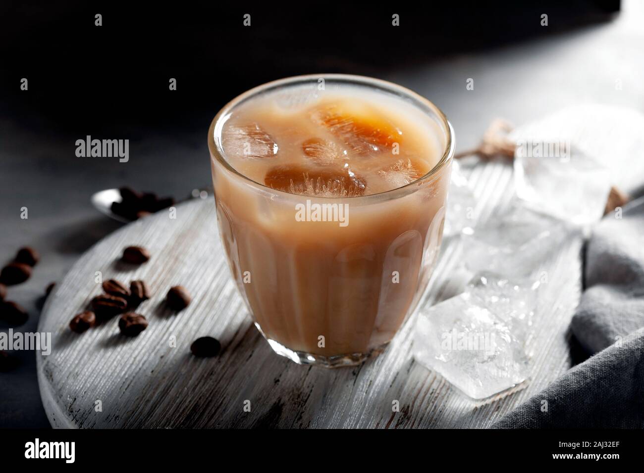 Milk floats hi-res stock photography and images - Alamy