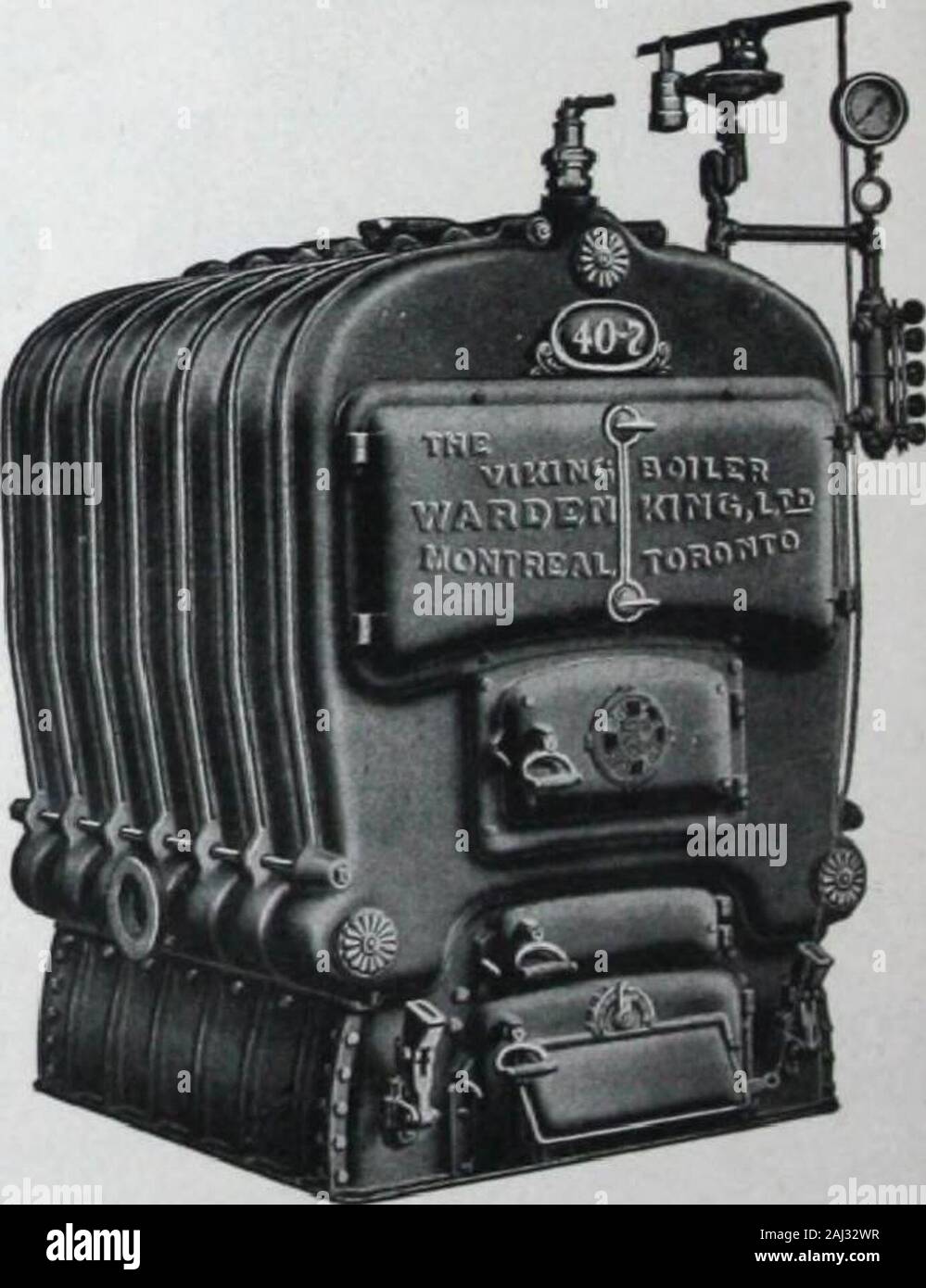 Building and Engineering Catalog 1921 Edition . FIG. B.. M ...