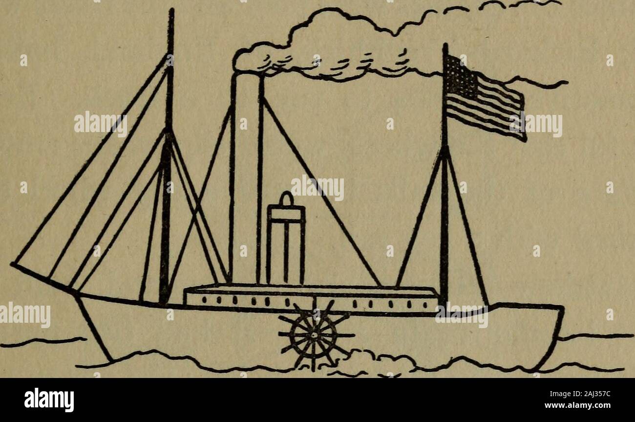 John fitch boat hi-res stock photography and images - Alamy