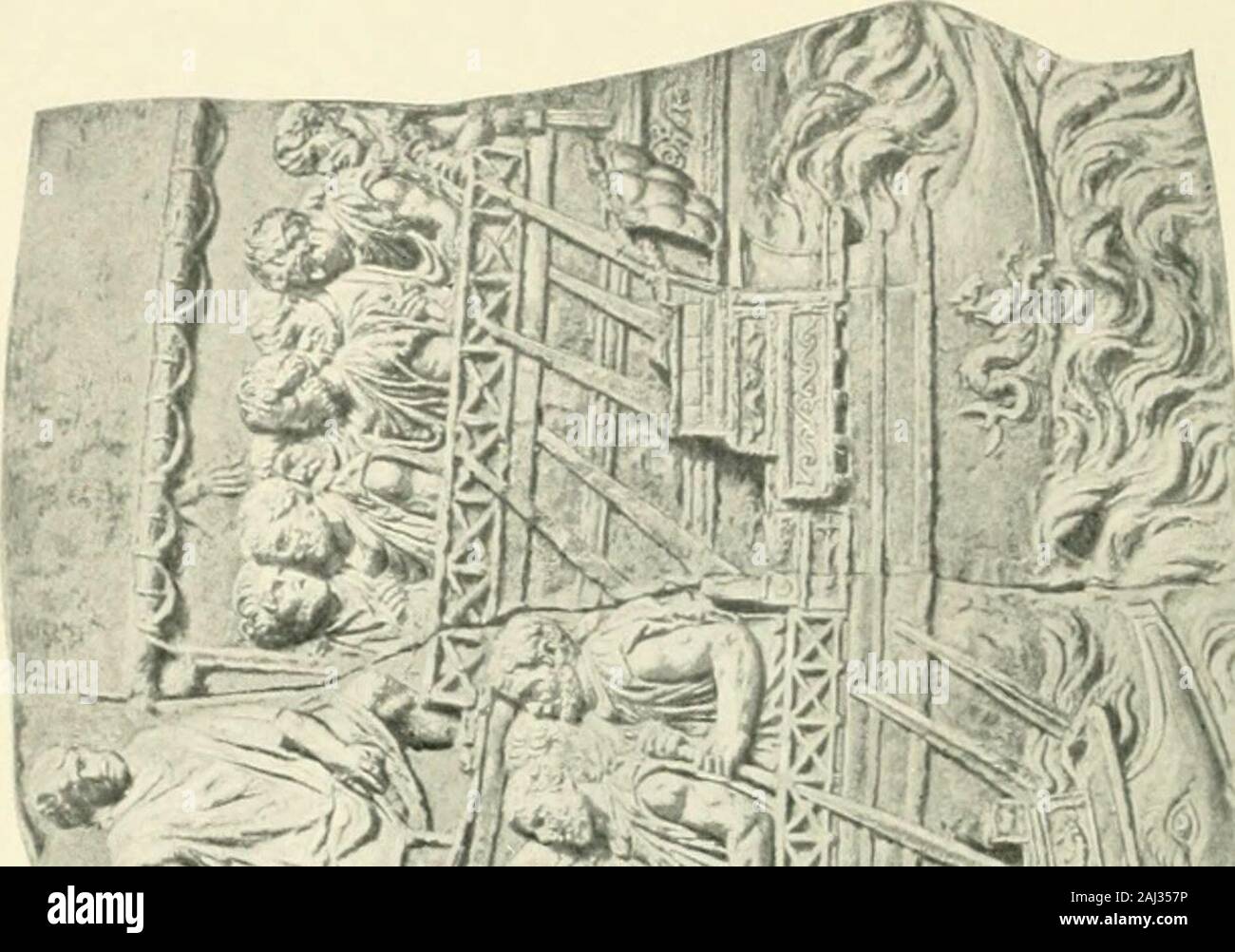 Introduction to classical Latin literature . nd their quarrels, cause ...