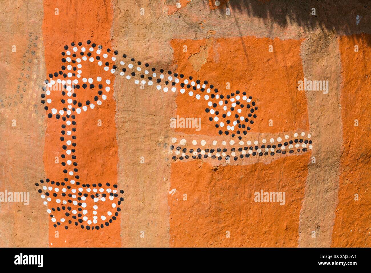 Jinka town hi-res stock photography and images - Alamy