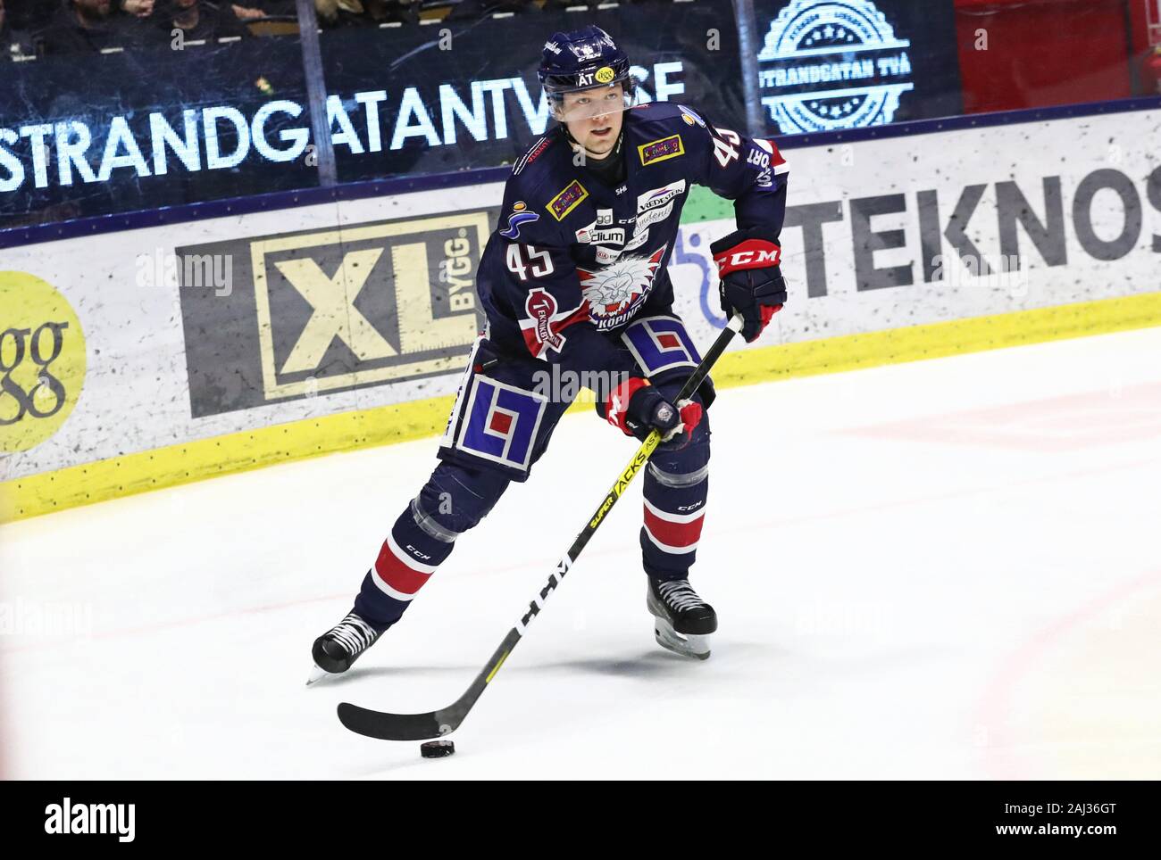 Lundmark hi-res stock photography and images - Alamy