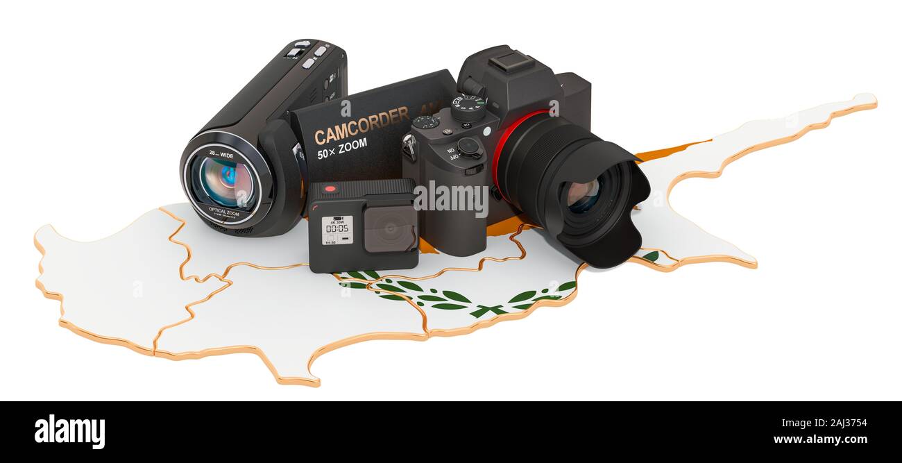 Cyprus Map 3d High Resolution Stock Photography and Images - Alamy