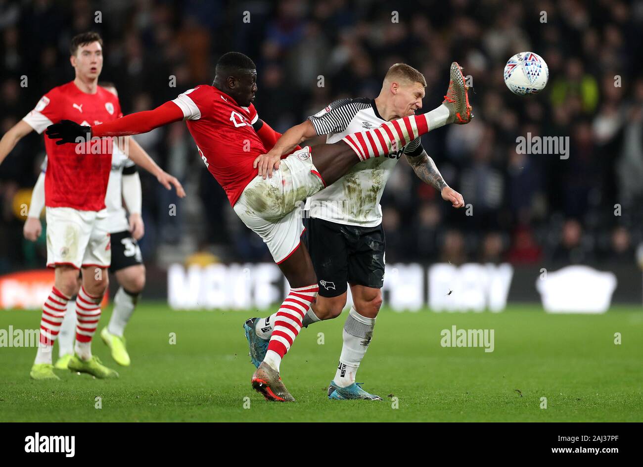 Bambo diaby hi-res stock photography and images - Alamy