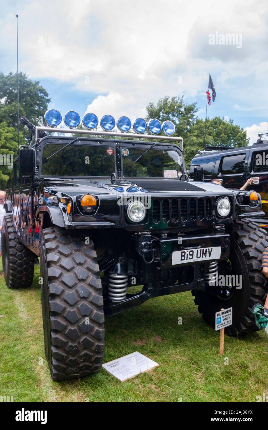 American Humvee High Resolution Stock Photography and Images - Alamy