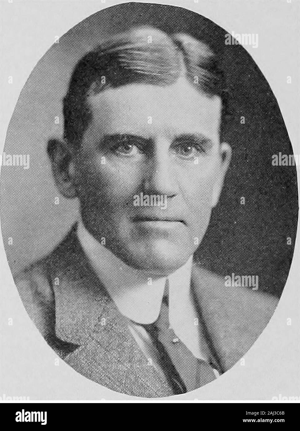 Empire state notables, 1914 . JAMES C. BISHOP Banker New York City ...