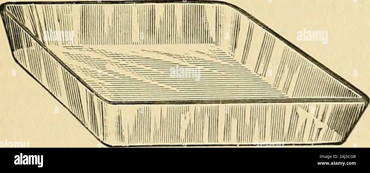 Operative surgery . Fig. 52.—Kidney-shaped receptacle. Fig. 53.—Gutta ...