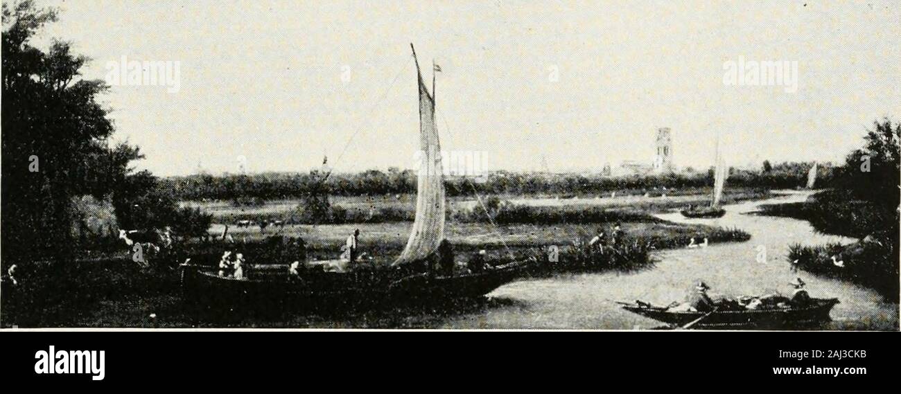 Pilgrims in holland hi-res stock photography and images - Alamy