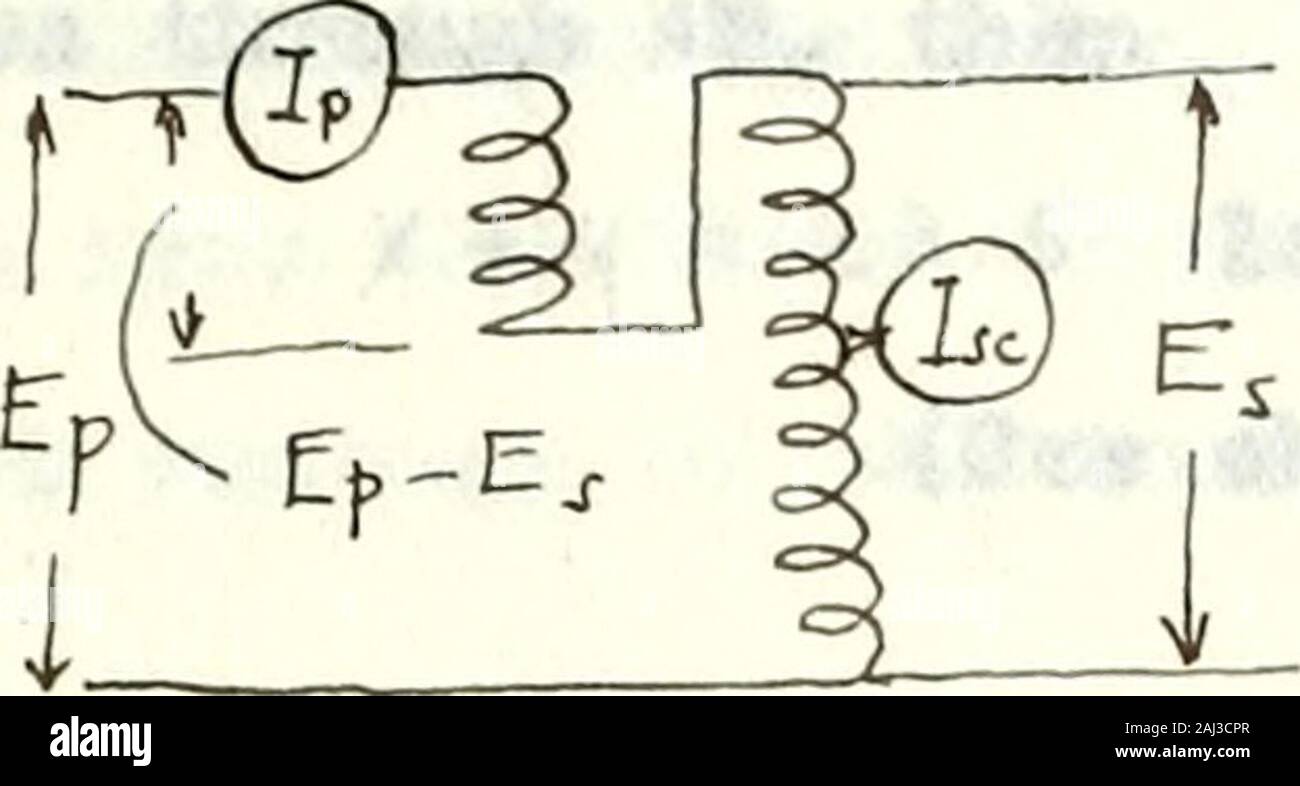 The adaptation of the multi-tapped auto transformer to dimming of ...