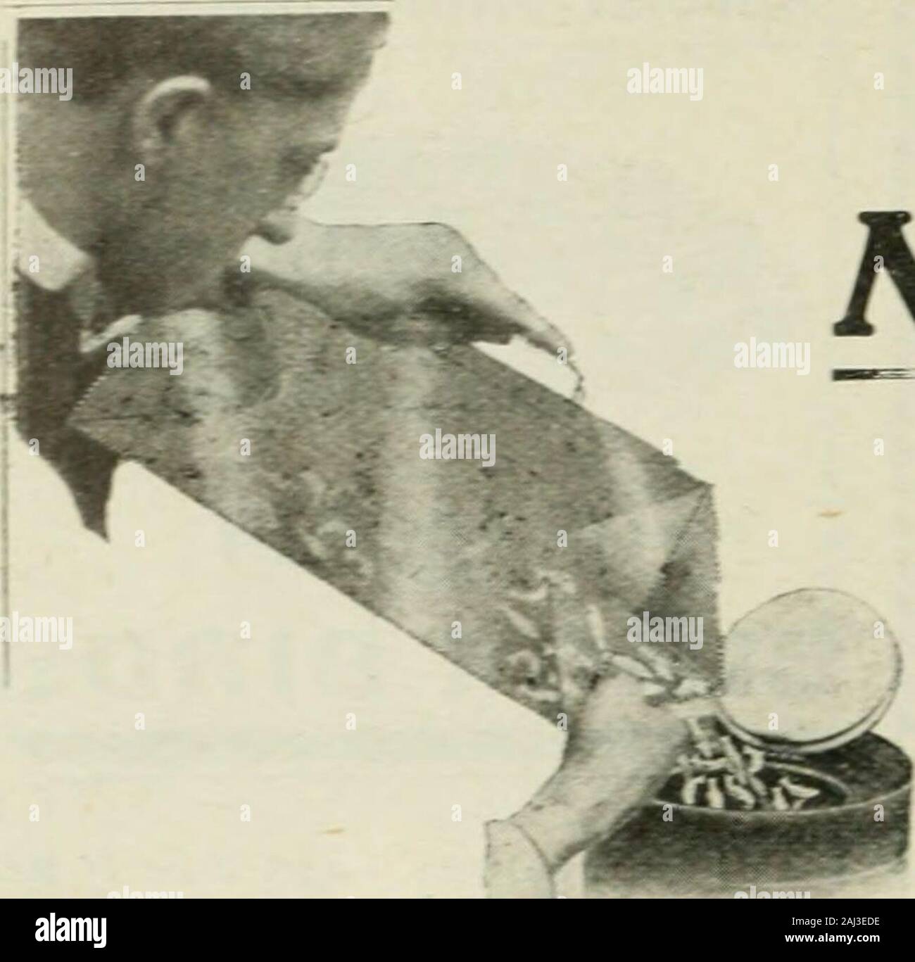 Shogren hi-res stock photography and images - Alamy