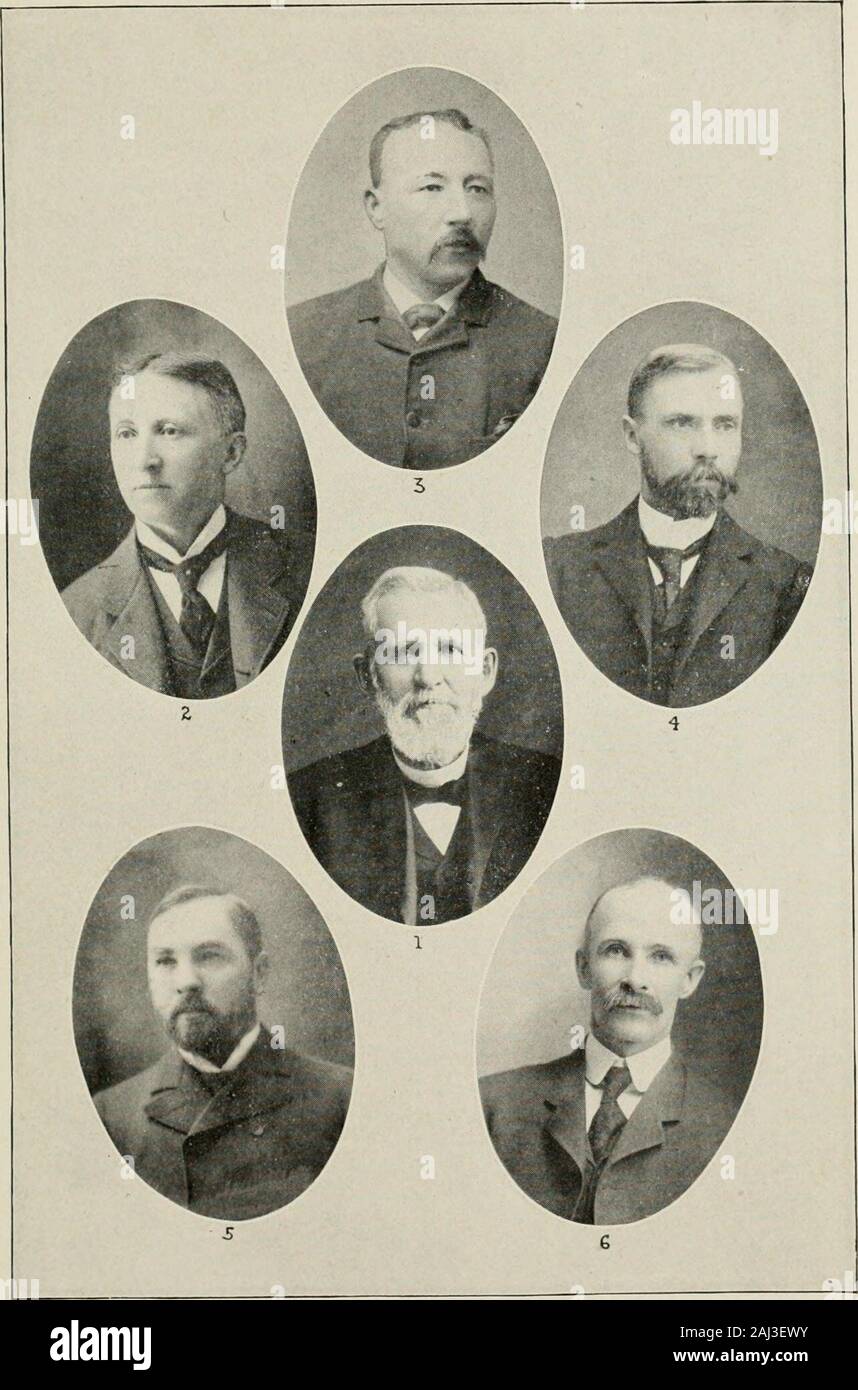 Contributions to the Historical Society of Montana . THE FIRST ...