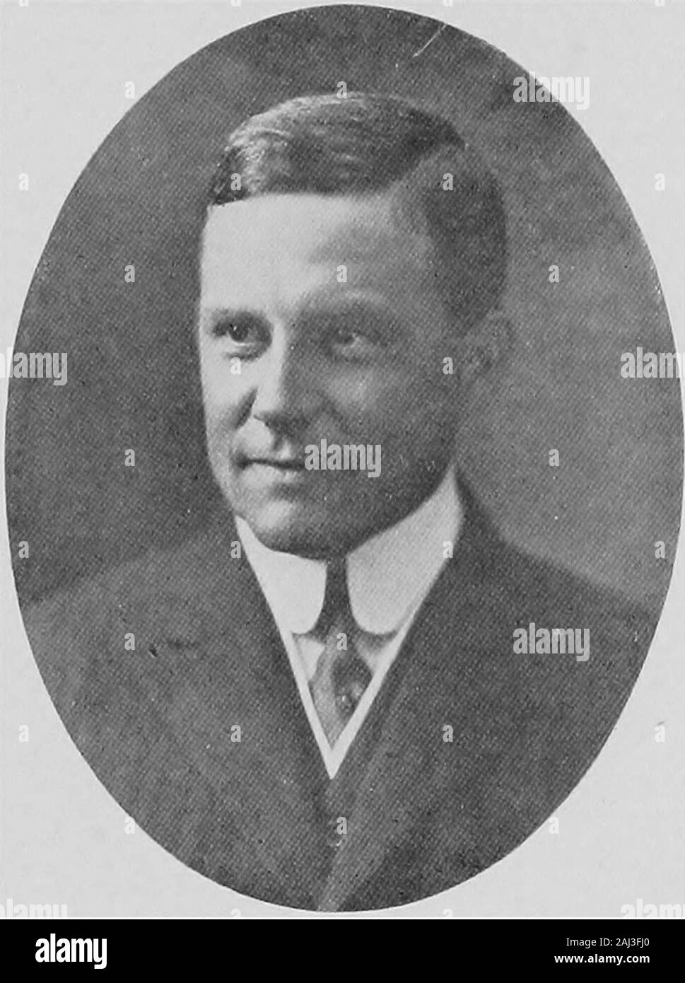 Empire state notables, 1914 . HENRY CLEWS Henry Clews & Co., Banker ...