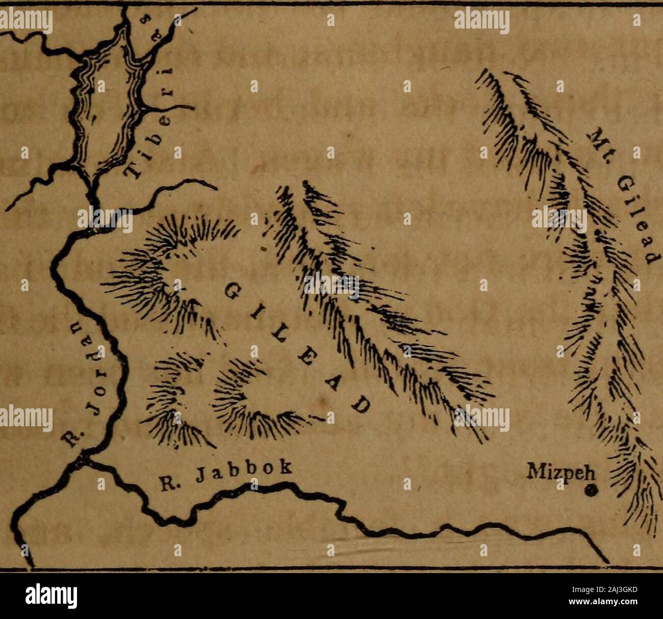 The Life of Jacob and his son Joseph . rom the heat, and by night from ...