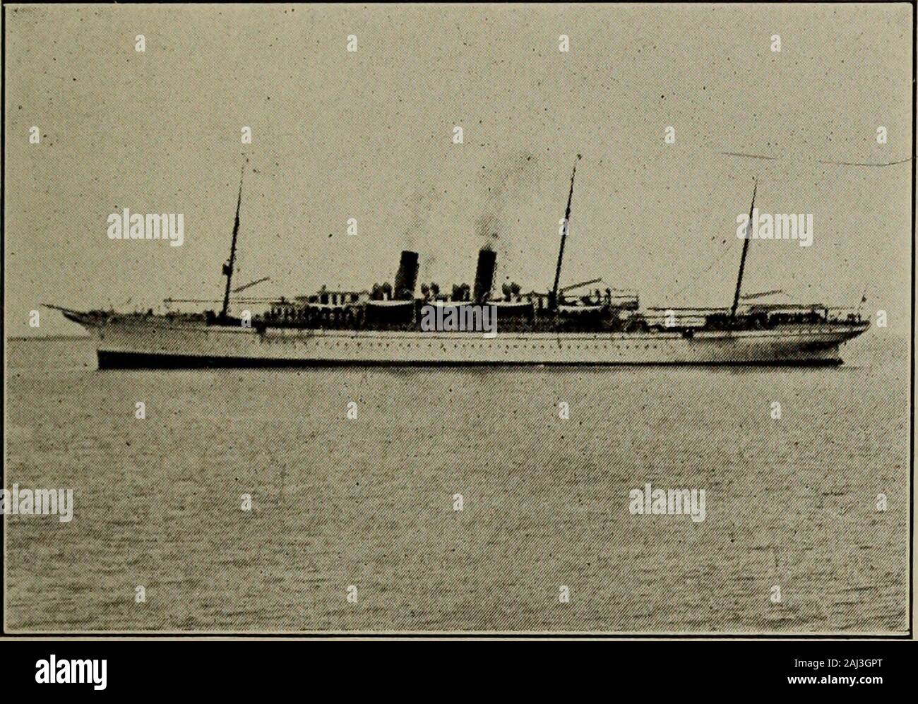 Canadian pacific steamship hi-res stock photography and images - Alamy