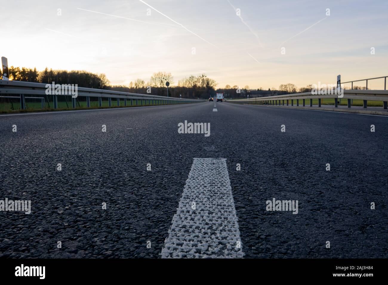 Horizon line scenery hi-res stock photography and images - Alamy