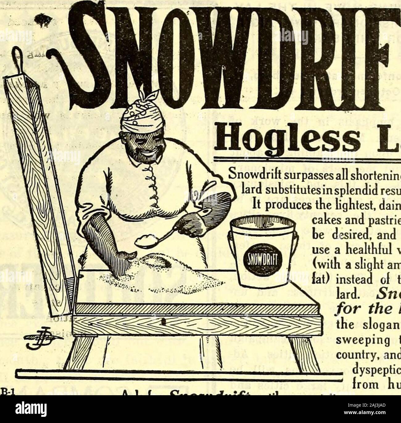 Lard cakes hi-res stock photography and images - Alamy