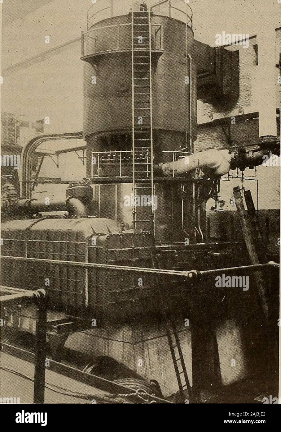 Reciprocating engines hi-res stock photography and images - Alamy