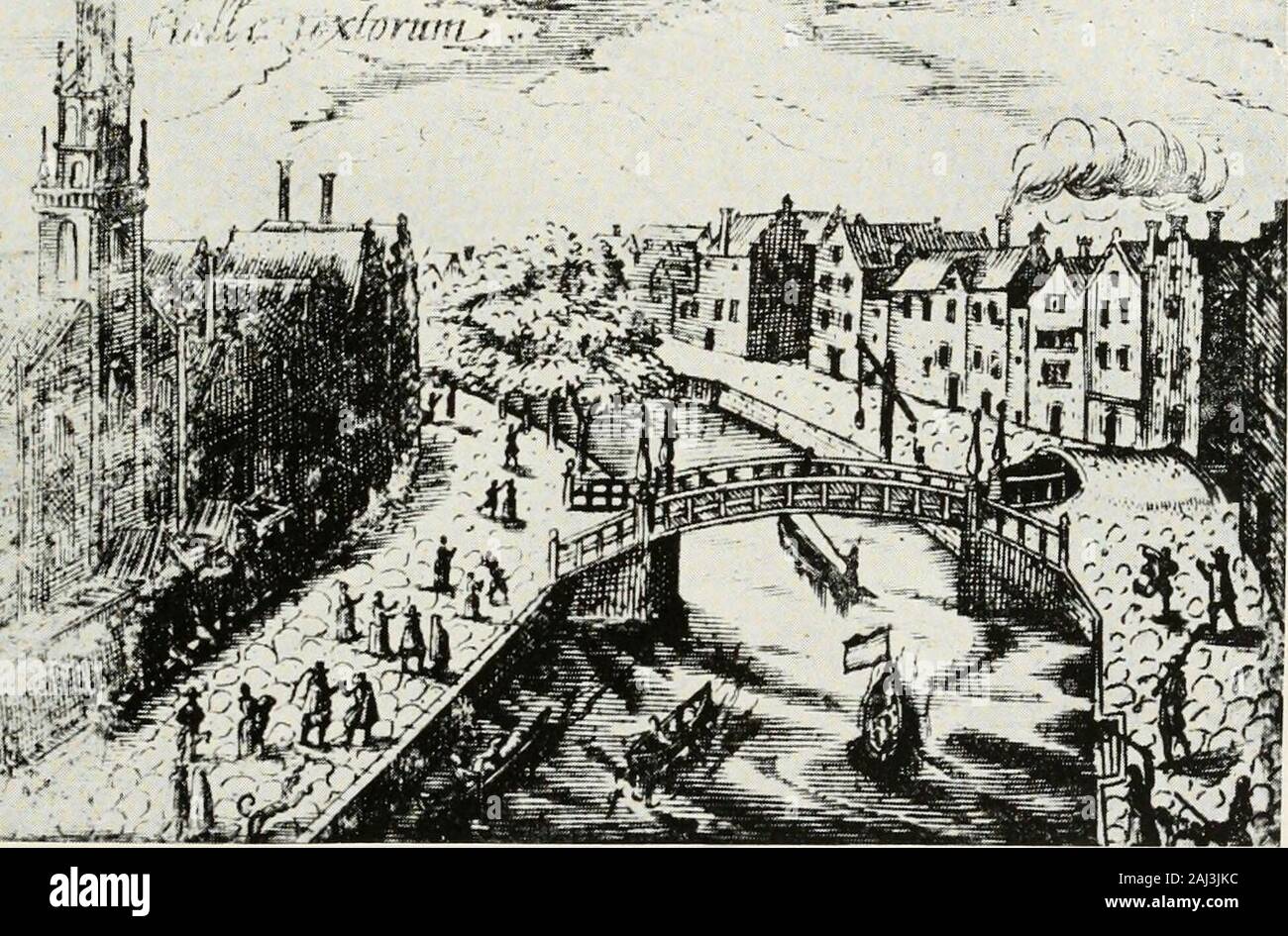 Puritans Work