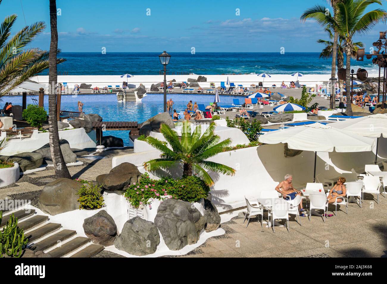 Lago martinez hi-res stock photography and images - Alamy