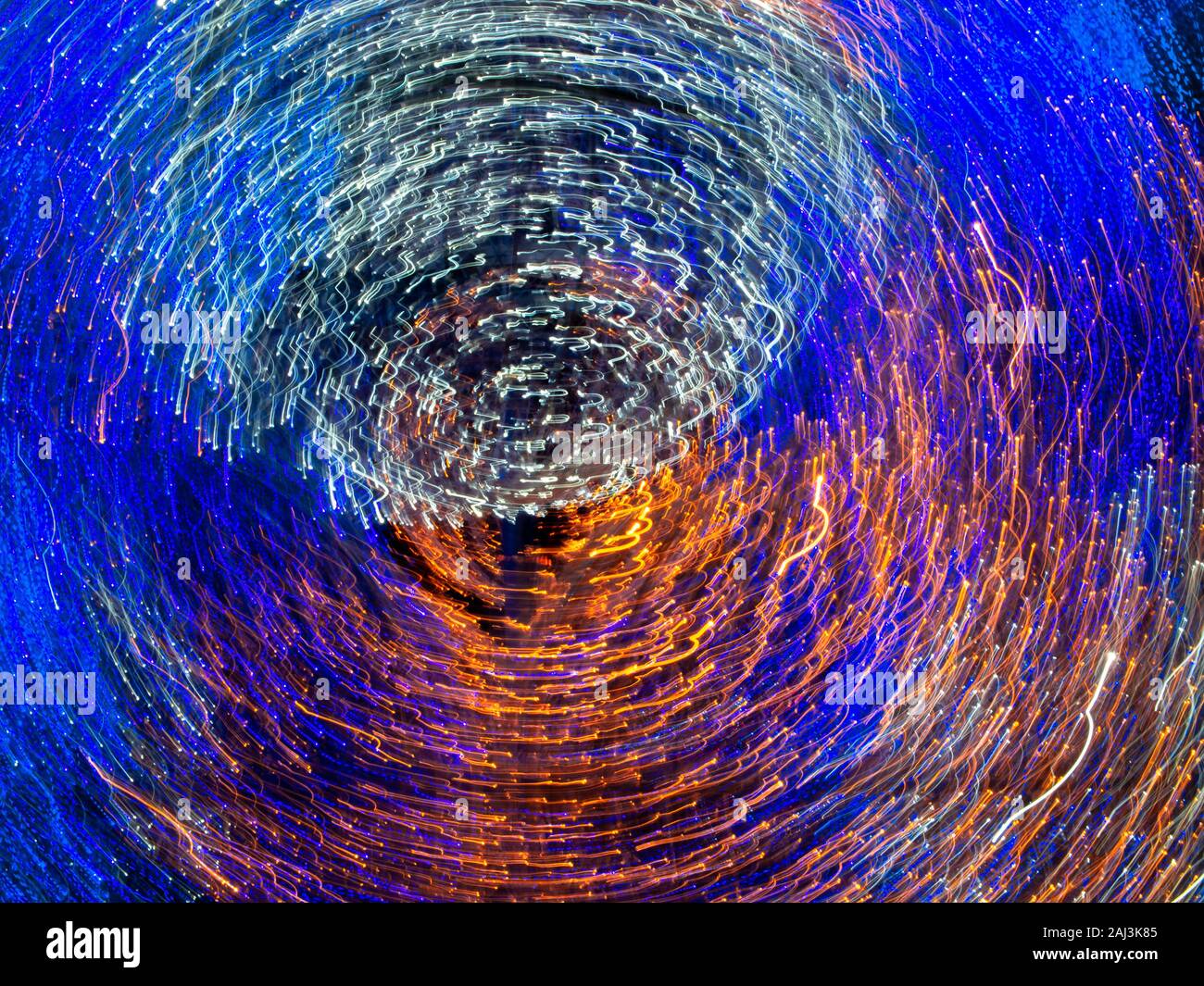 Crazy colors hi-res stock photography and images - Alamy