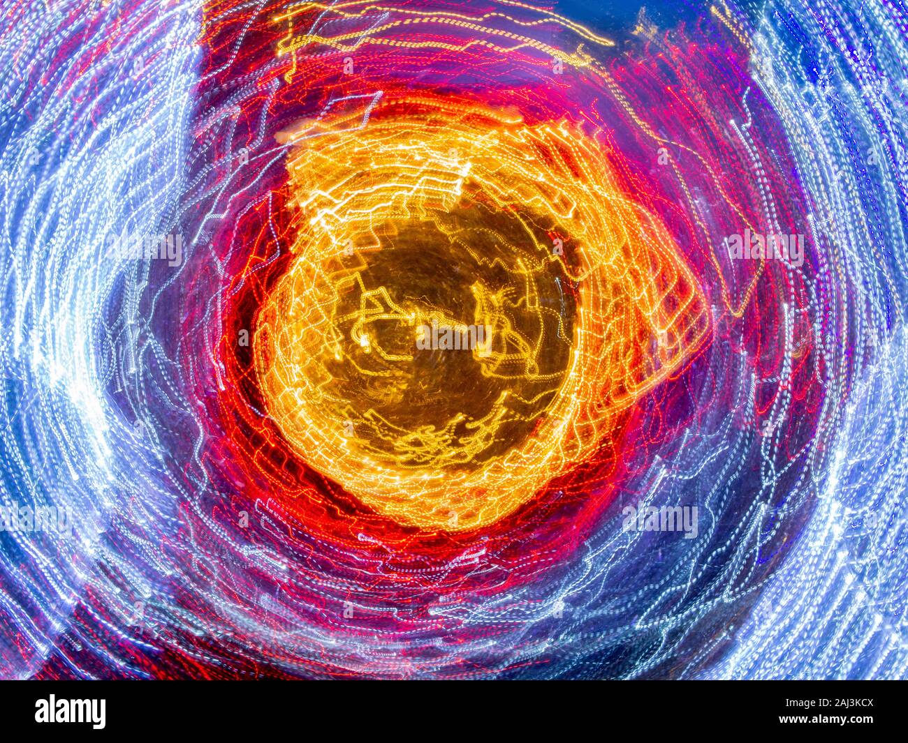 Crazy colors hi-res stock photography and images - Alamy