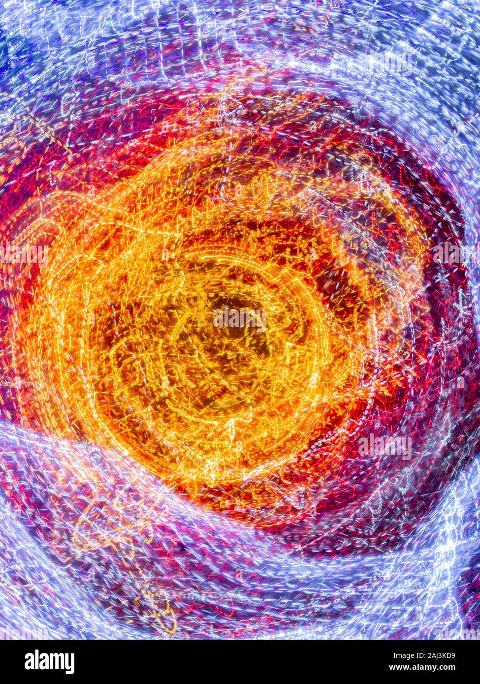 Crazy colors hi-res stock photography and images - Alamy