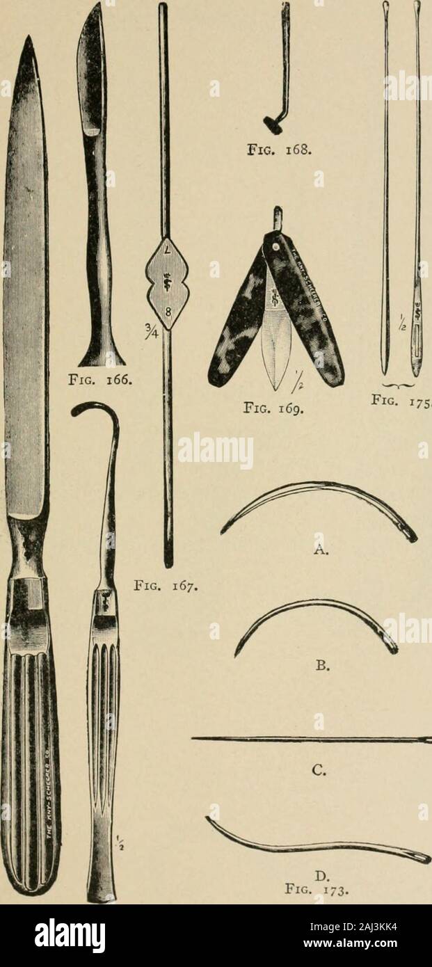 Bowel probes hi-res stock photography and images - Alamy
