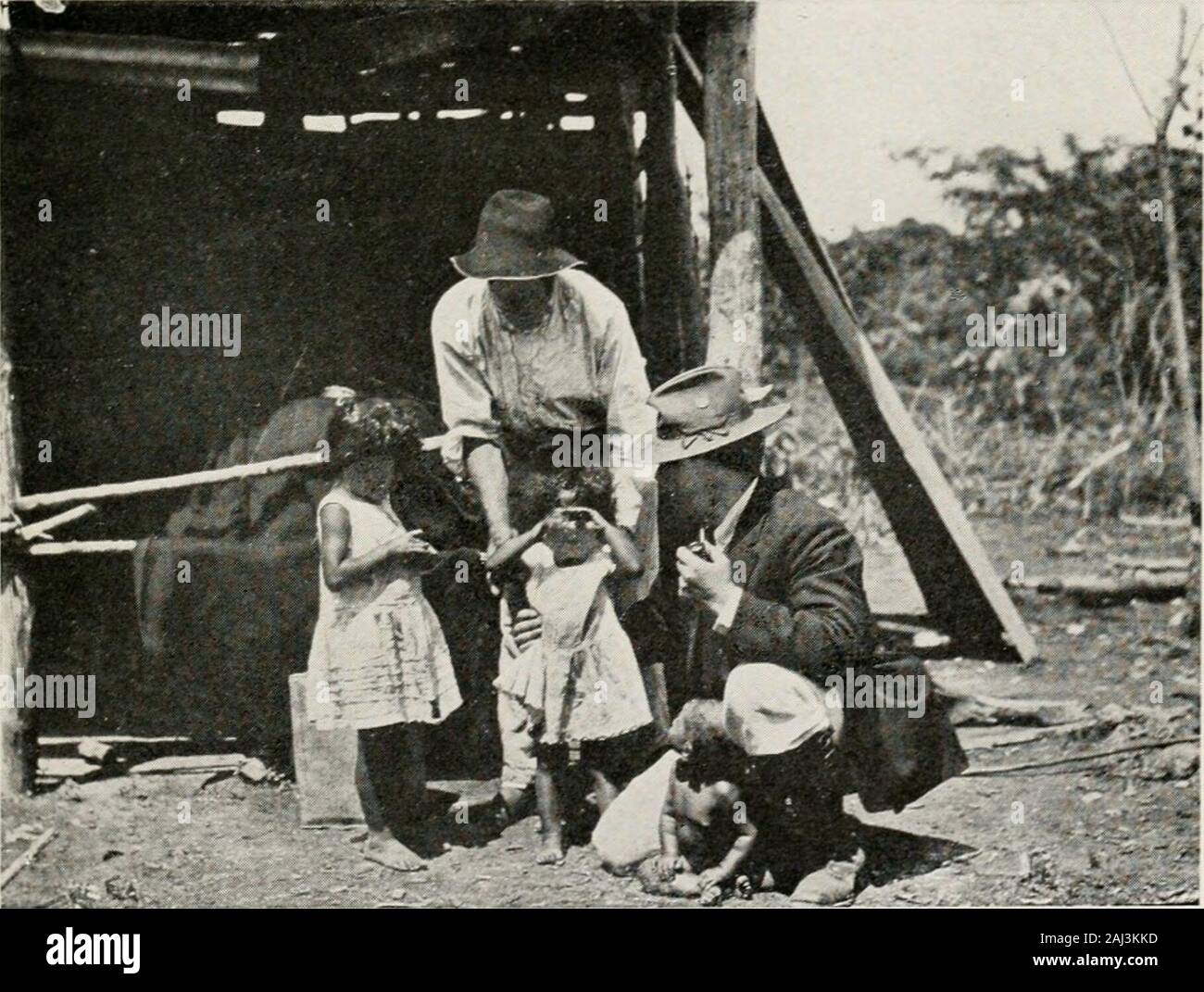 Fuegians hi-res stock photography and images - Alamy