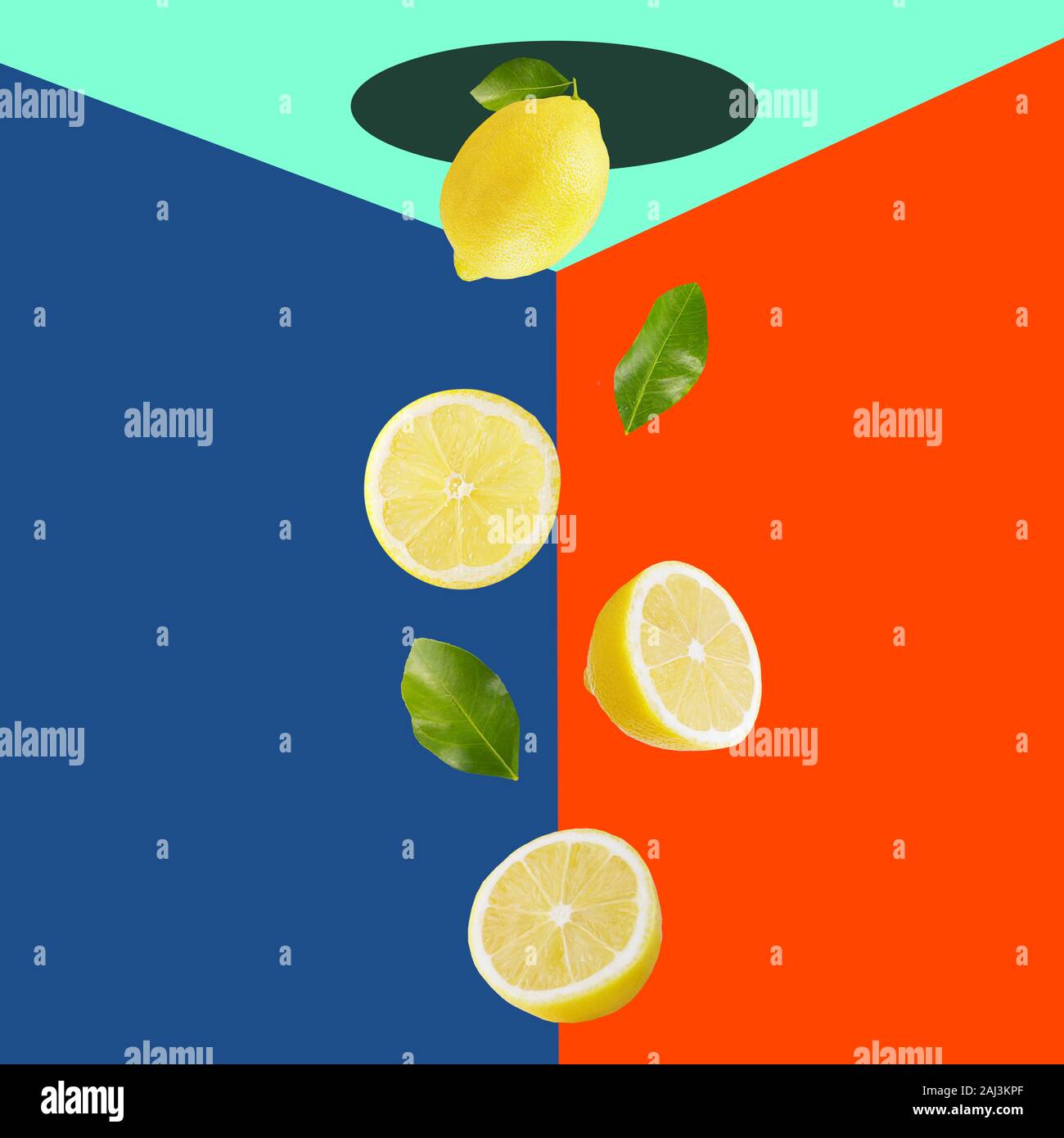 Creative drink packaging hi-res stock photography and images - Alamy