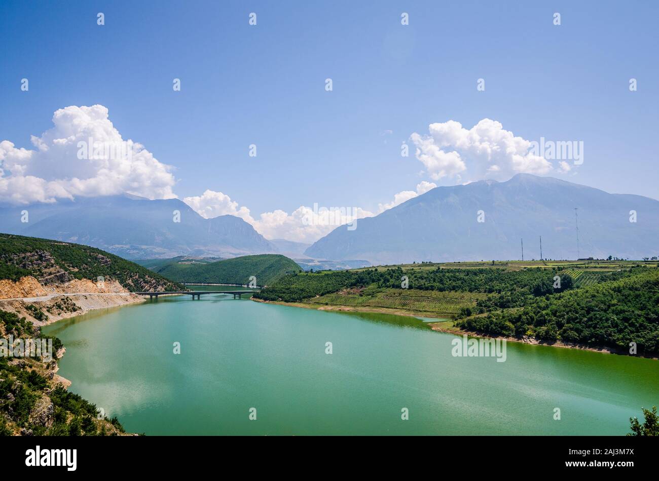 Kukes hi-res stock photography and images - Alamy